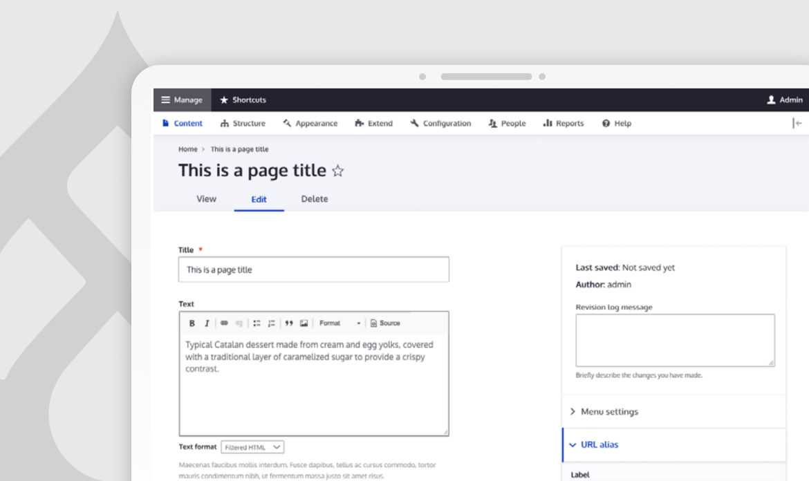 Upgrade to Drupal 10 today